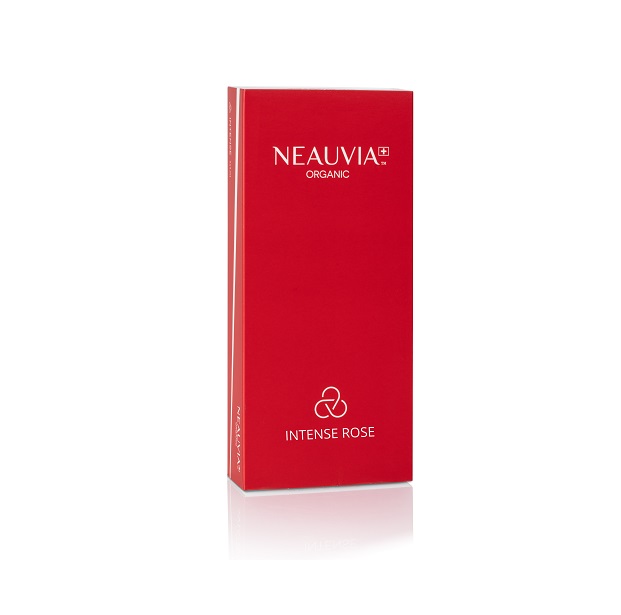 Neauvia Rose Filler